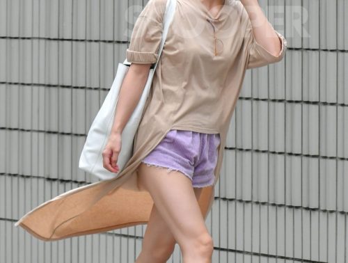 多部未華子写真2 Scooper